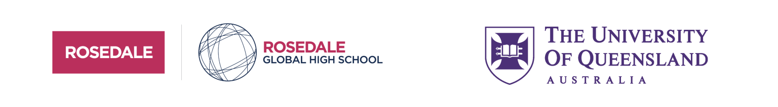 Statement: The University of Queensland partners with Rosedale Global ...
